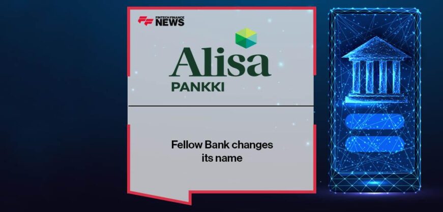 Alisa Bank - FF News | Fintech Finance