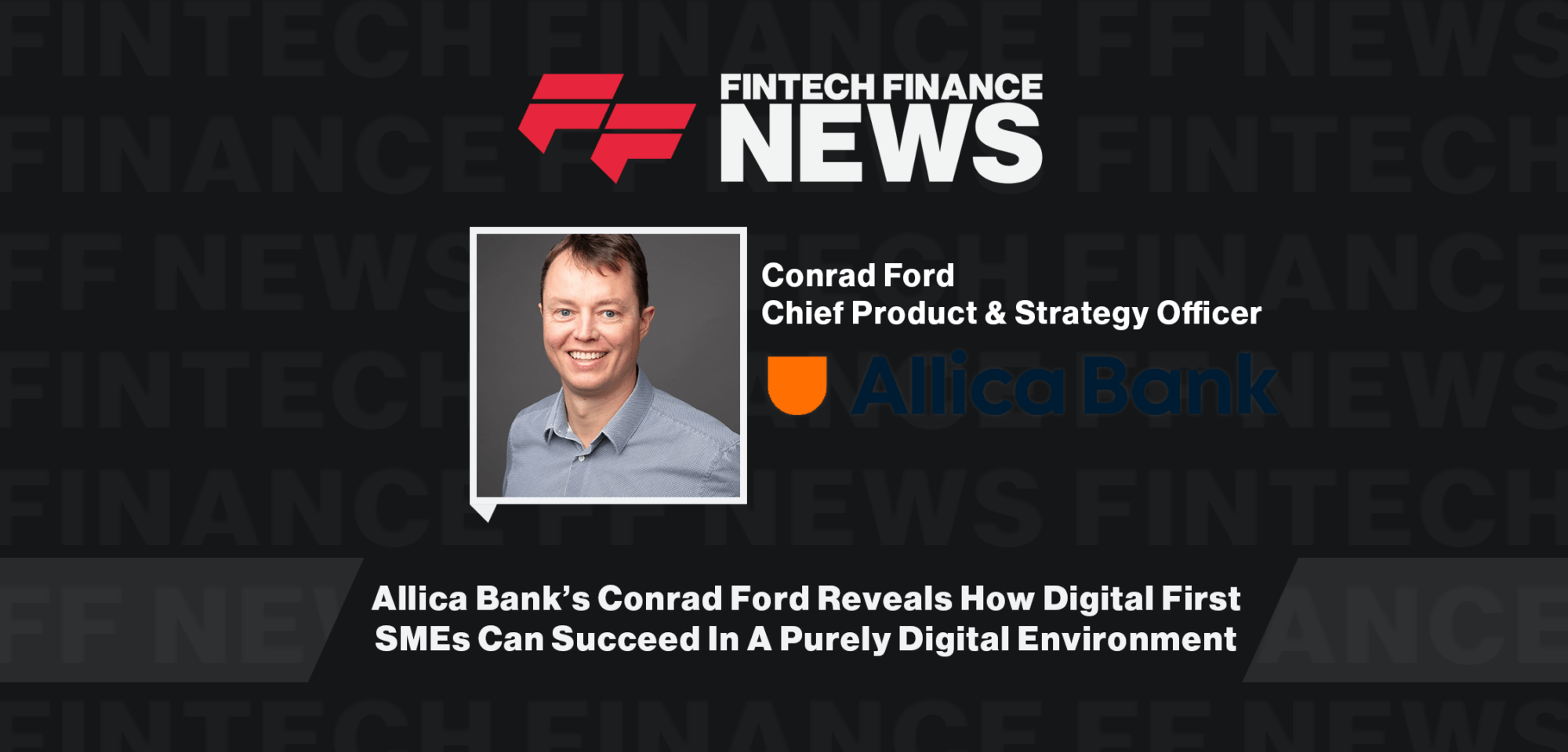 How Digital First SMEs Succeed In A Purely Digital Environment