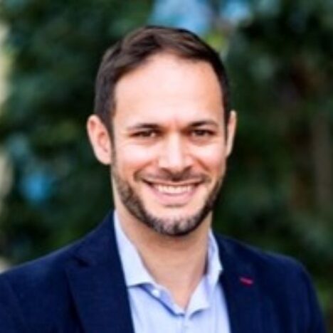 Benjamin Cohen - FF News | Fintech Finance