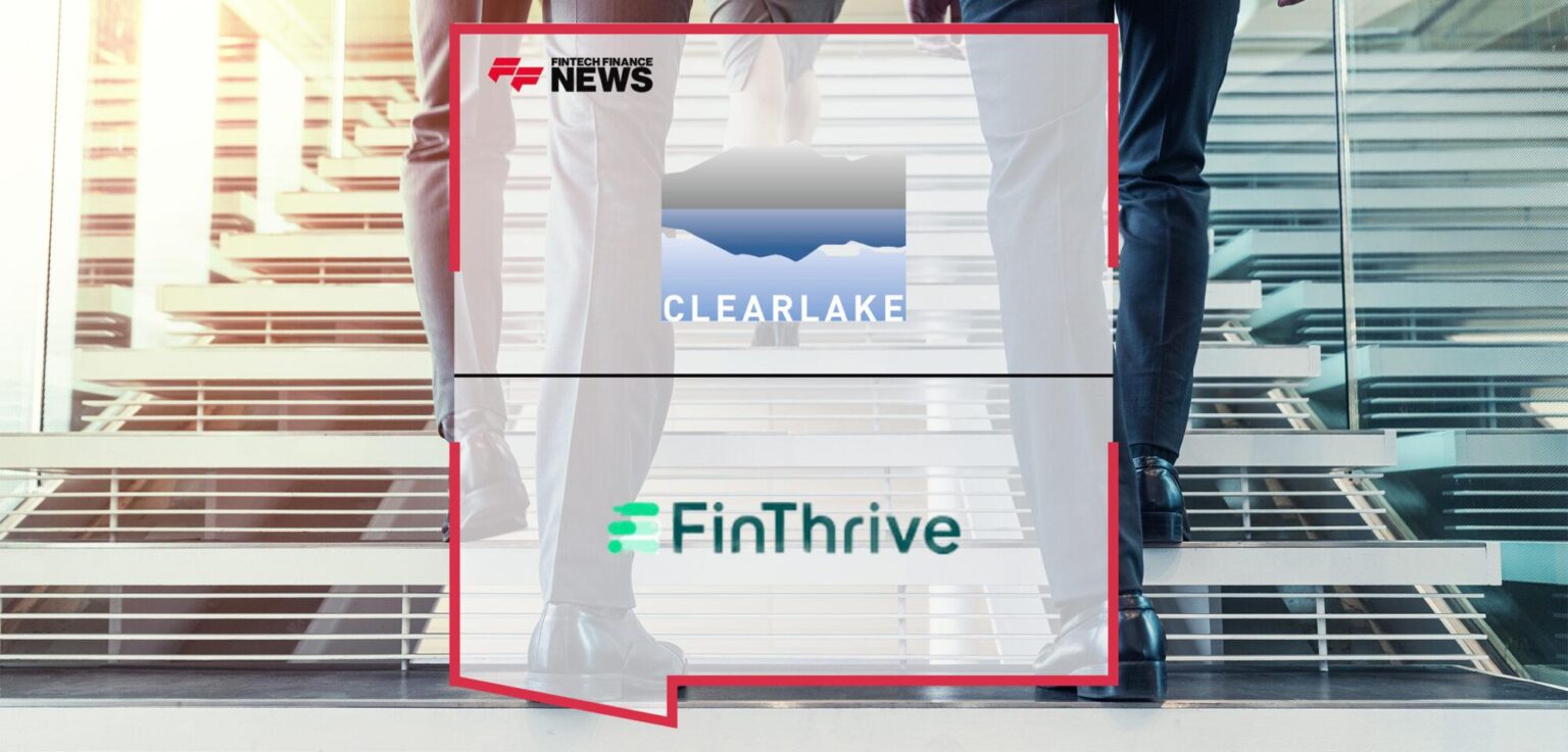 Clearlake Capital-Backed FinThrive Appoints Greg Lanier as Chief Growth Officer and John Landy ...