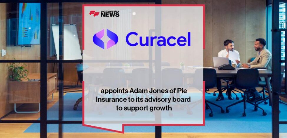 Curacel appoints Adam Jones of Pie Insurance to its advisory board to ...