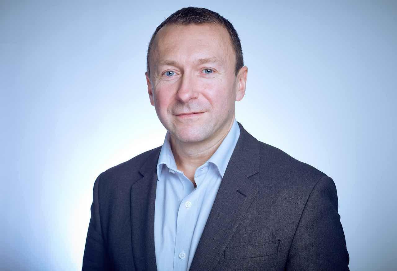Darren Jordan - FF News | Fintech Finance