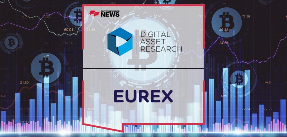 Digital Asset Research's FTSE DAR Pricing and Exchange Vetting to Serve ...