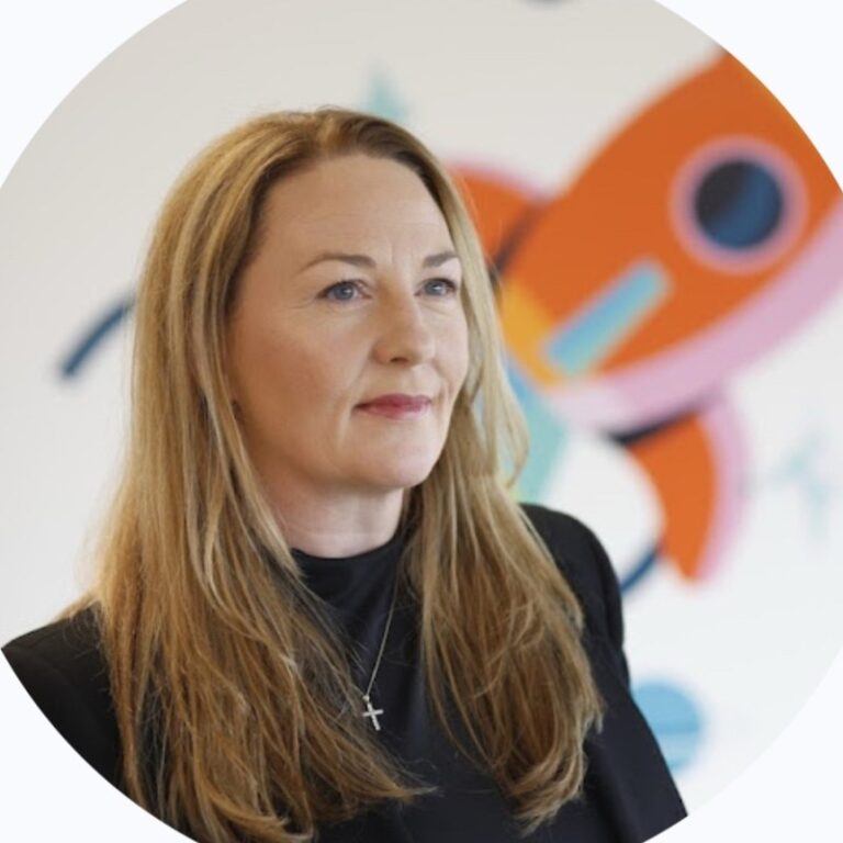 Elaine Deehan - FF News | Fintech Finance