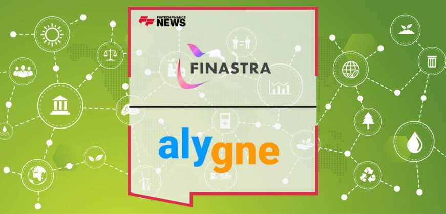 Finastra Integrates Alygne’s Tailored ESG Data Into Fusion Invest
