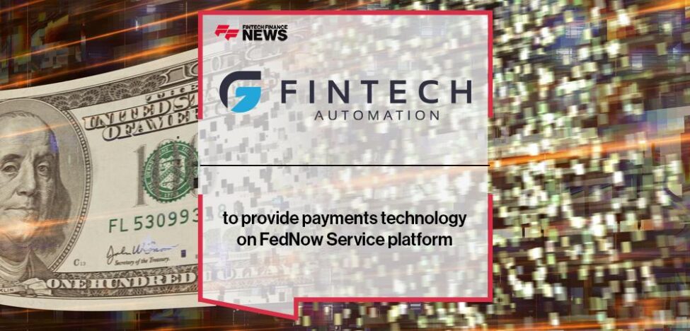 FinTech Automation - FF News | Fintech Finance