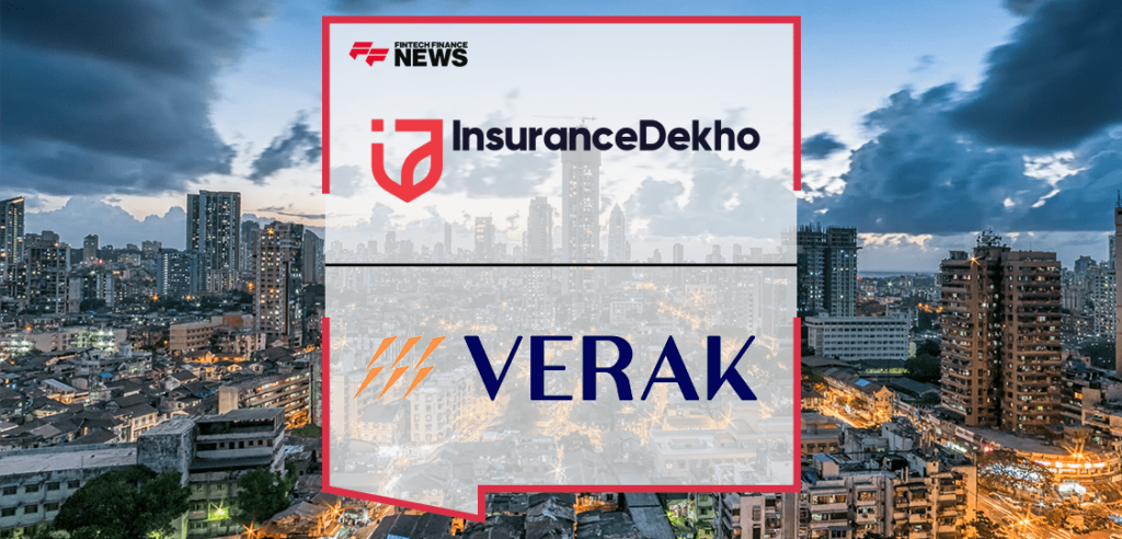 InsuranceDekho Acquires Sequoia-Backed Verak