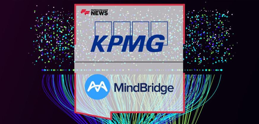 KPMG and MindBridge announce alliance to power KPMG audits with AI ...