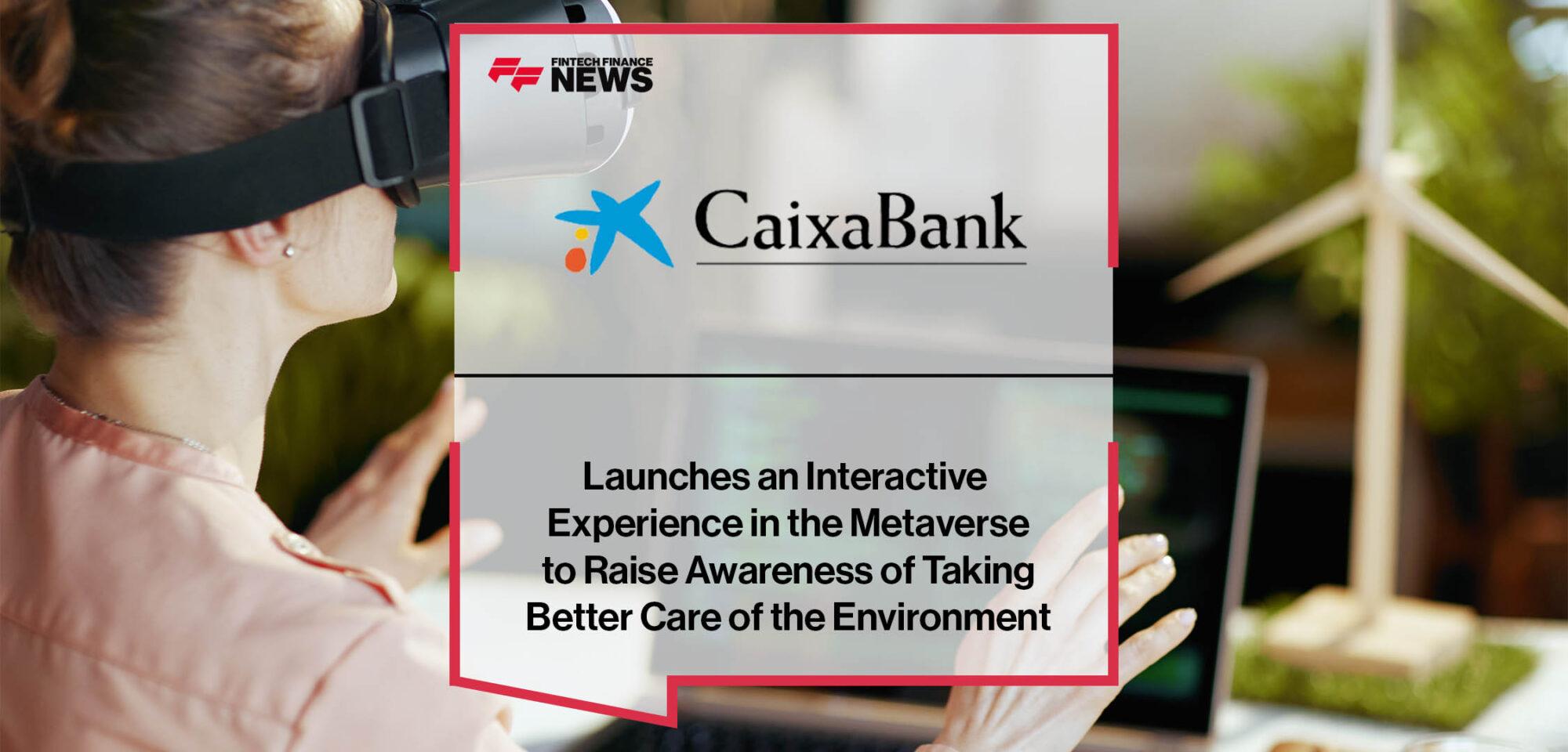 Launches an Interactive Experience in the Metaverse to Raise Awareness of Taking Better Care of ...