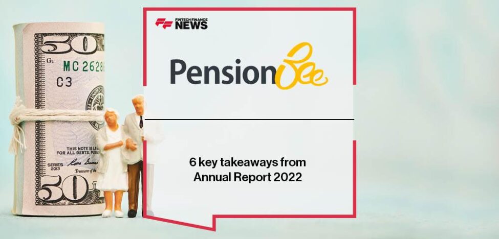6 key takeaways from PensionBee’s Annual Report 2022