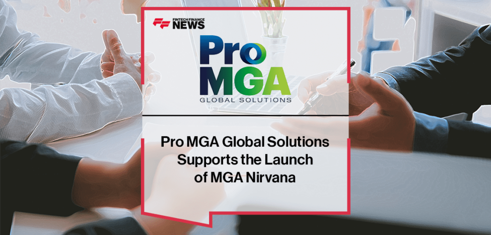 Pro MGA Global Solutions Supports the Launch of MGA Nirvana