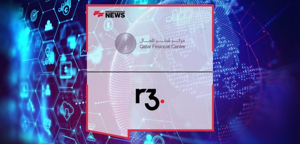 QFCA and R3 Sign an Agreement to Support Qatar's Financial Technology ...