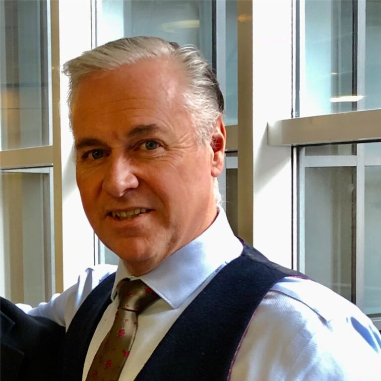 Roger Morris - FF News | Fintech Finance