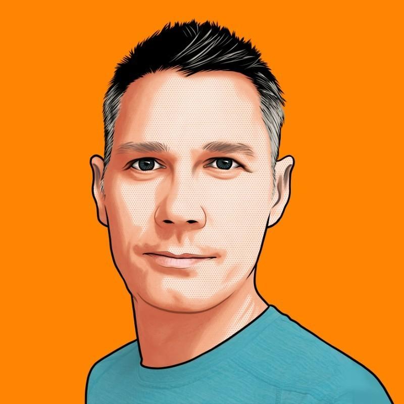 Ron Reddick - FF News | Fintech Finance