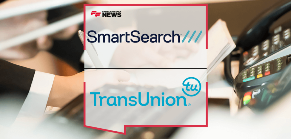 SmartSearch Adds TransUnion to Complete Credit Bureau Trident
