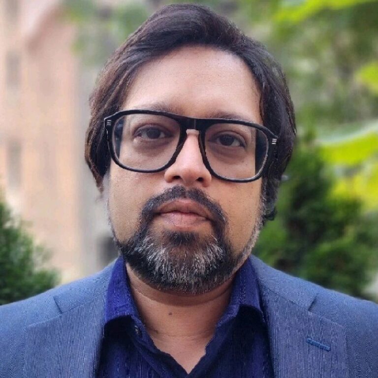 Sunil Madhu - FF News | Fintech Finance Sunil Madhu Instnt, Hopskoch, Cisco