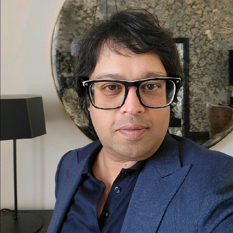 Sunil Madhu