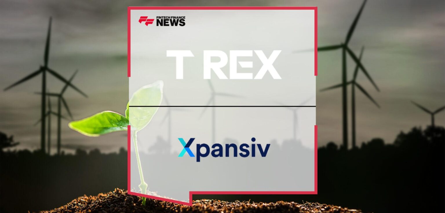 T-REX and Xpansiv Bridge Gap Between Sustainable Finance and ...