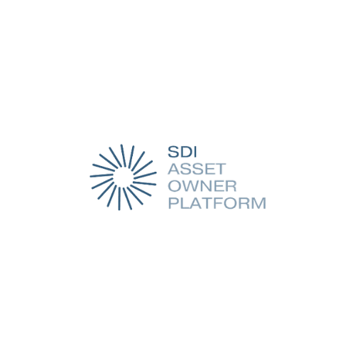 The Sustainable Development Investments Asset Owner Platform (SDI AOP ...