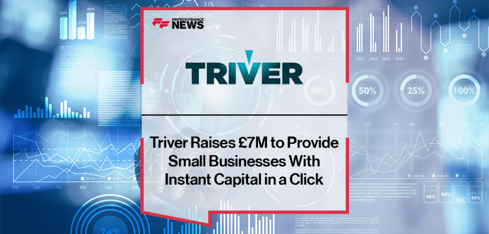 TRIVER - FF News | Fintech Finance