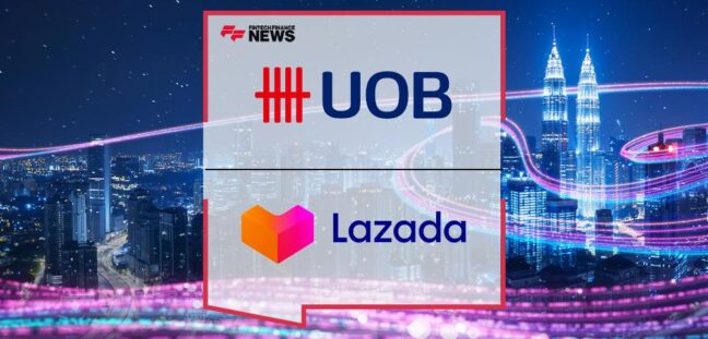 UOB and Lazada form strategic partnership to grow digital ecosystem in Southeast Asia with ...