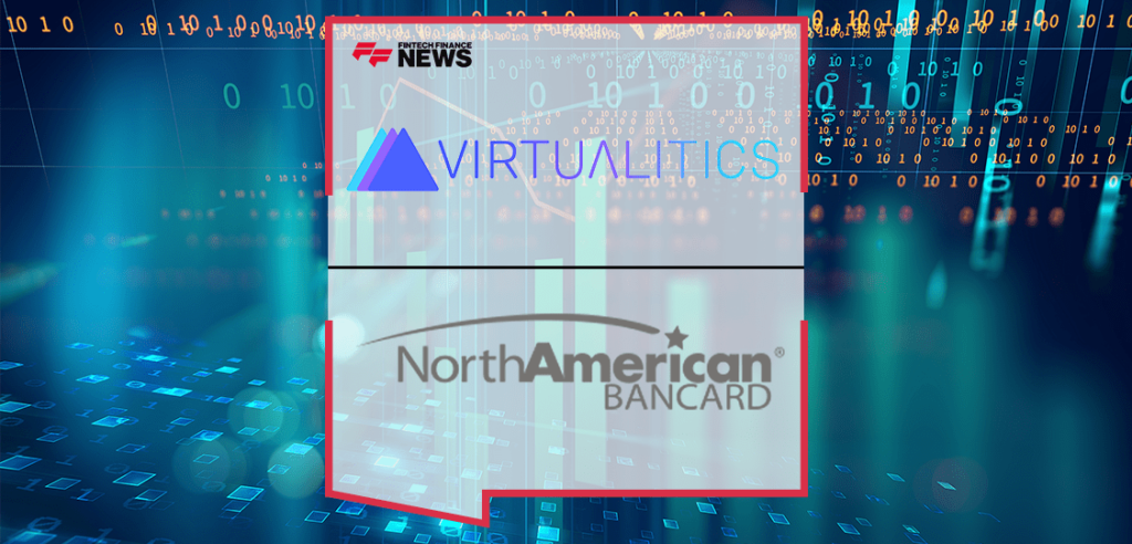 North American Bancard (NAB) Partners with Virtualitics