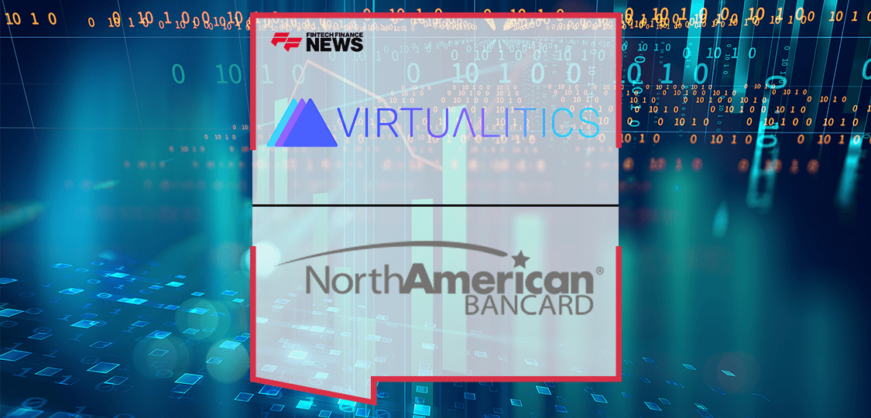 North American Bancard (NAB) Partners with Virtualitics