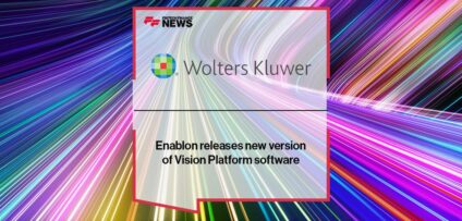 Wolters Kluwer Enablon releases new version of Vision Platform software