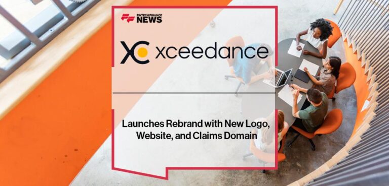 Xceedance Launches Rebrand with New Logo, Website, and Claims Domain