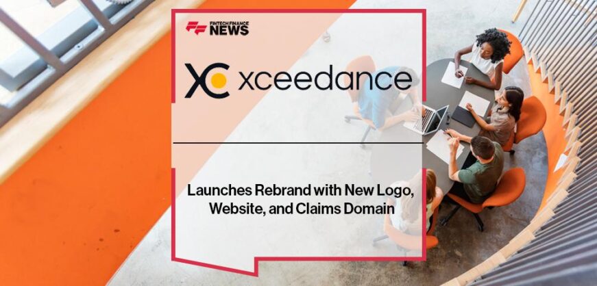 Xceedance Launches Rebrand with New Logo, Website, and Claims Domain