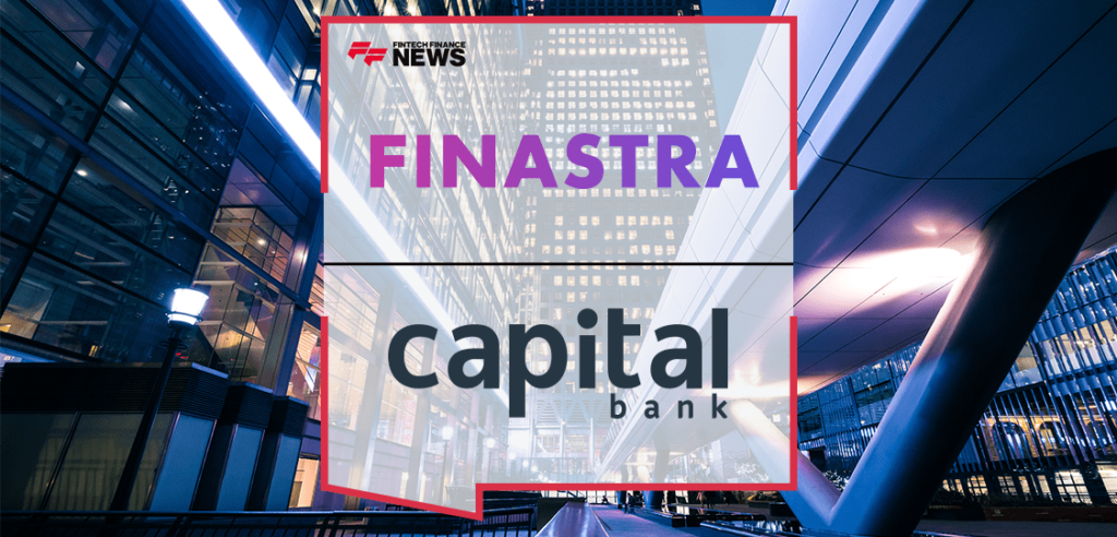 Capital Bank Goes Live With Finastra to Support Banking Growth