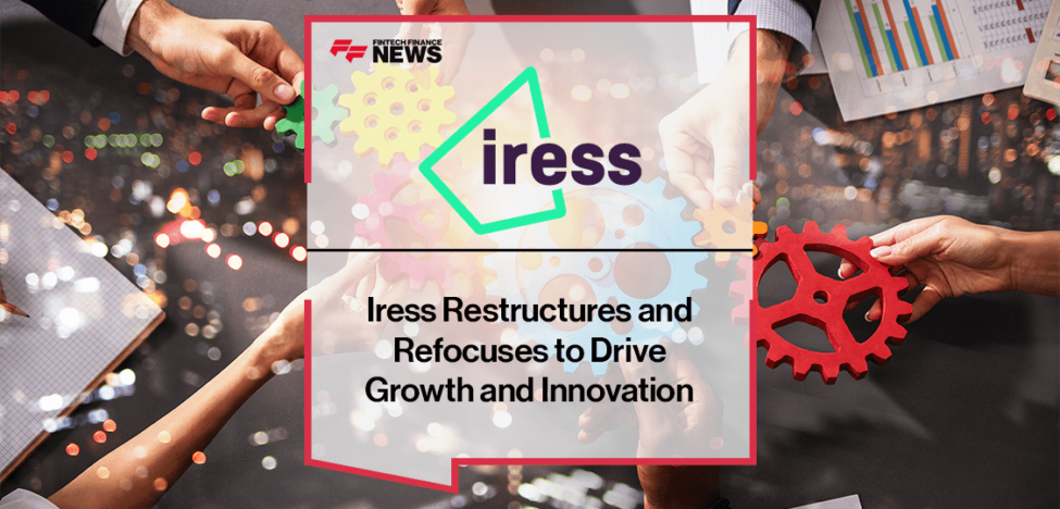 Iress Restructure: UK Growth & Innovation Strategy Unveiled