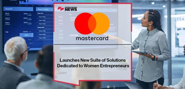 Beyond Payments: Mastercard Launches New Suite of Solutions Dedicated ...