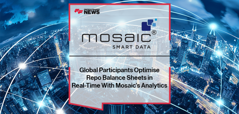 Real-Time Repo Analytics: Mosaic Revolutionizing Balance Sheets