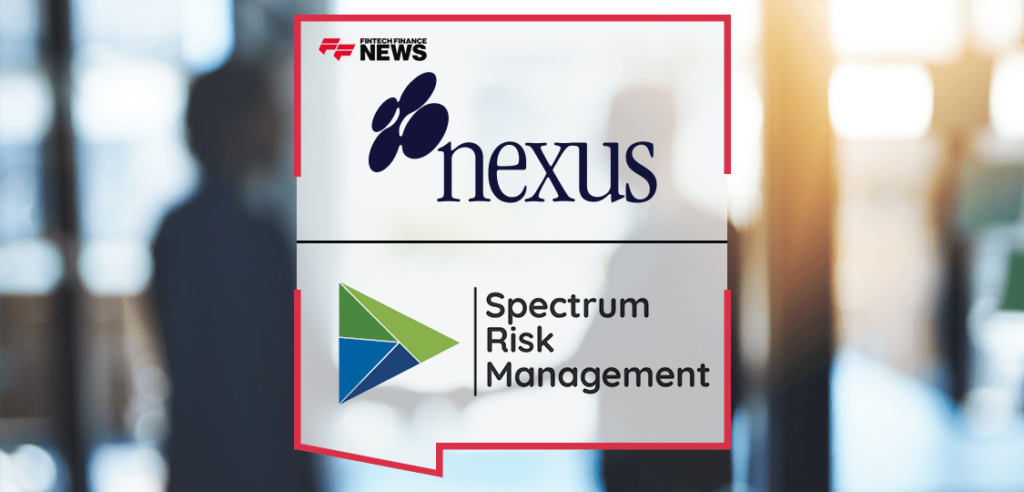 Nexus Completes Purchase of Majority Stake in Spectrum Risk