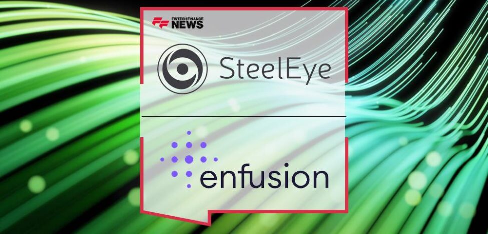 SteelEye and Enfusion partner for seamless order management and trade ...