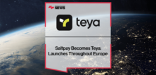 Saltpay Becomes Teya: Launches Throughout Europe