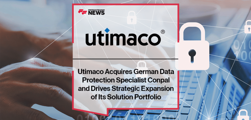 Utimaco - FF News | Fintech Finance