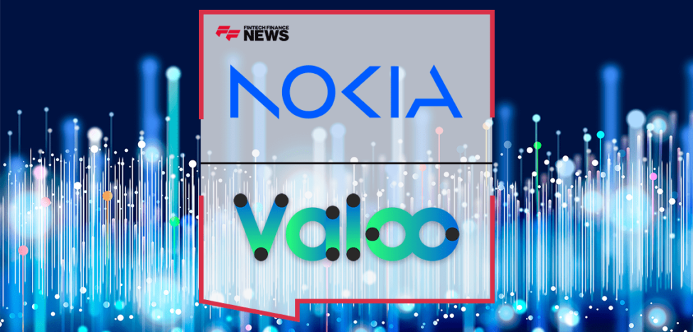 Nokia Deploys Multi-Gig Fiber Broadband for Valoo in Finland