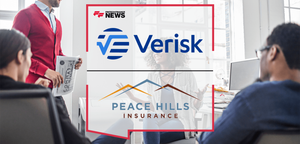 Peace Hills Insurance Adopts Verisk's Xactimate & XactAnalysis