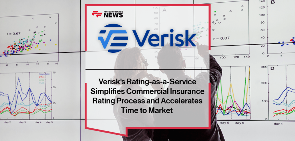 Verisk RaaS Simplifies Insurance Rating & Shortens Time to Market
