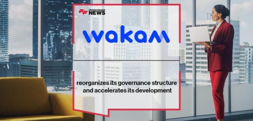 Wakam reorganizes its governance structure and accelerates its development