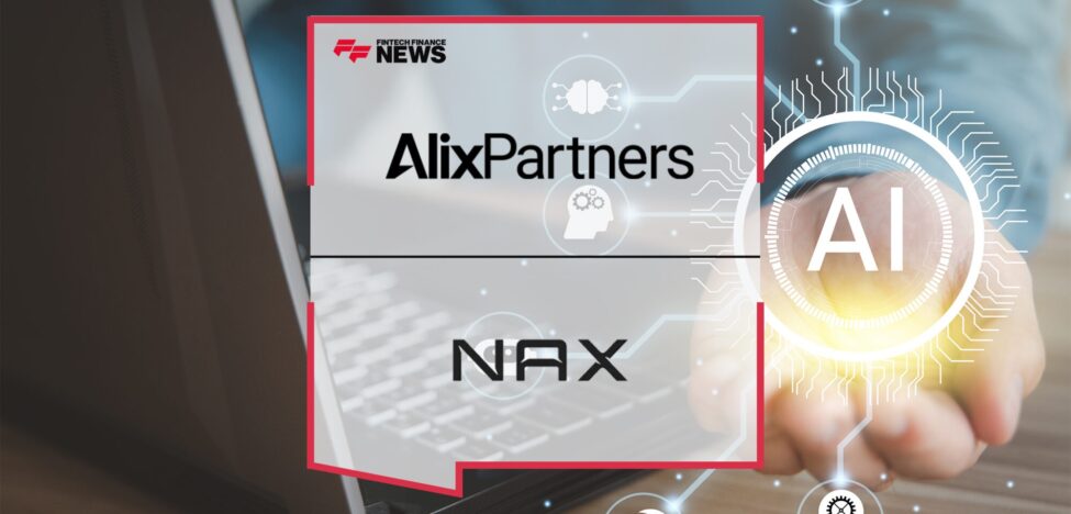 AlixPartners and NAX Group Enter Strategic Partnership To Unlock the ...