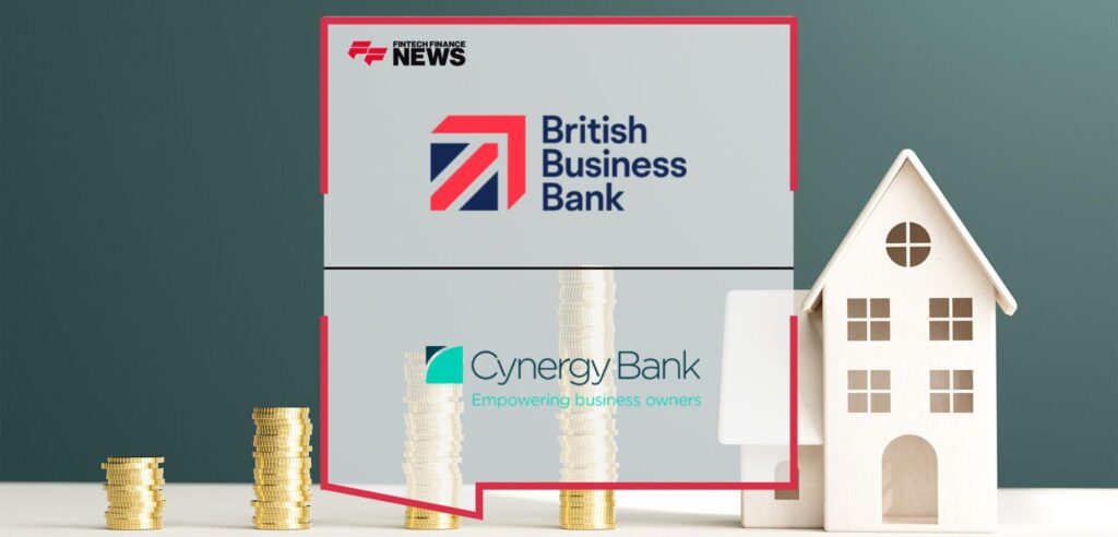 British Business Bank Agrees Initial £75m ENABLE Guarantee With Cynergy ...