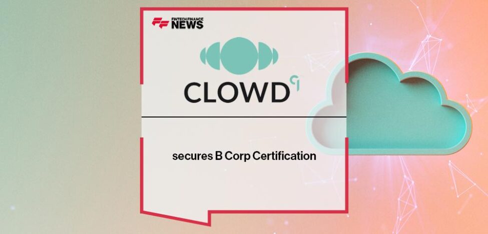 CLOWD9 secures B Corp Certification