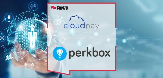 CloudPay partners with Perkbox in first of its kind collaboration