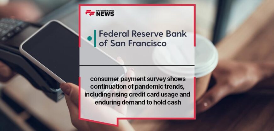 Federal Reserve consumer payment survey shows continuation of pandemic ...
