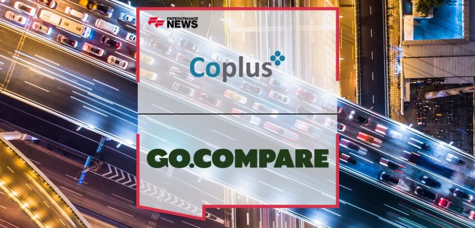 Go.Compare chooses Coplus to support its £250 Motor Excess campaign