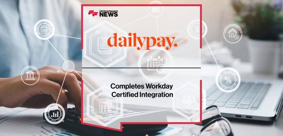 DailyPay Completes Workday Certified Integration