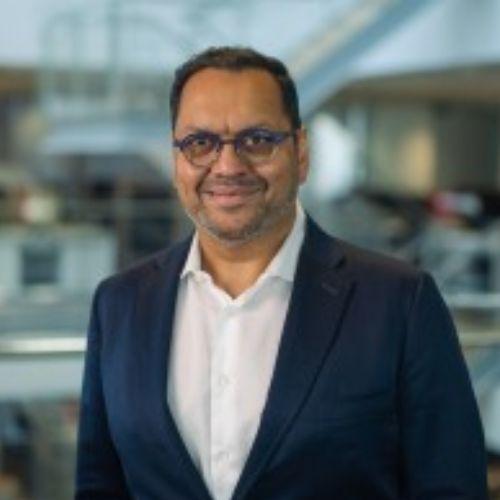Dak Patel - FF News | Fintech Finance